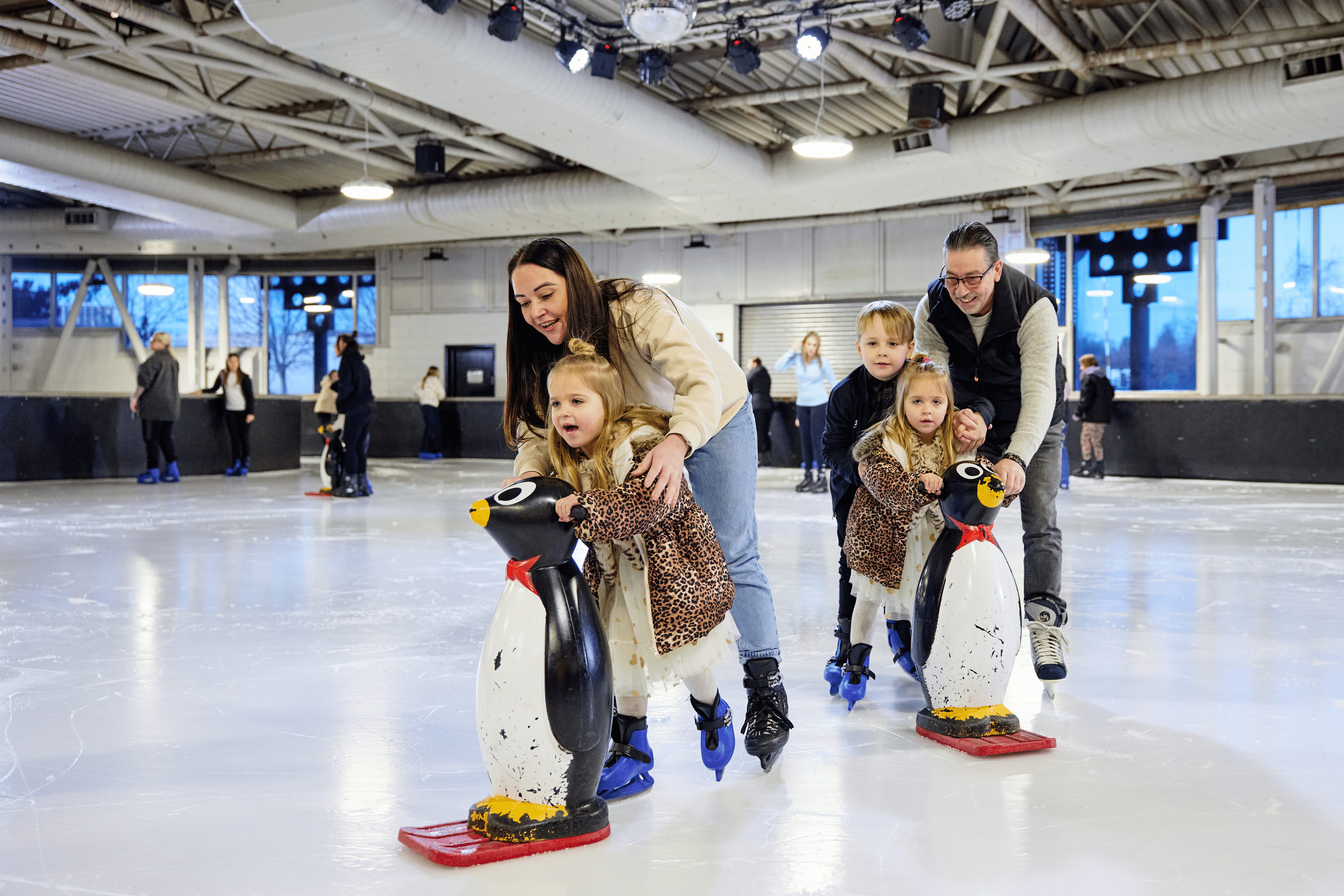 The Dome | Doncaster Culture & Leisure Trust