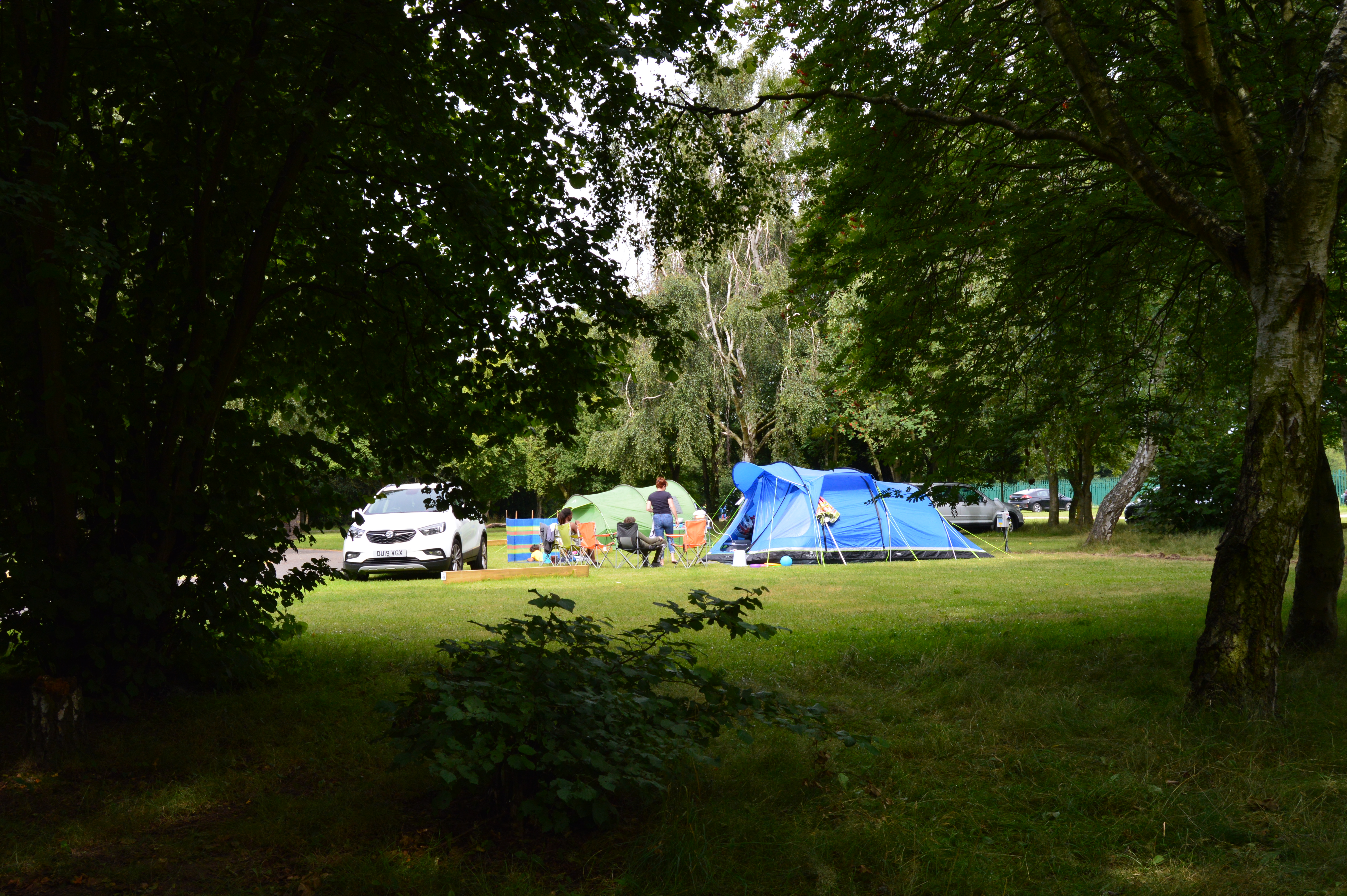 Hatfield Outdoor Activity Centre & Campsite | Doncaster