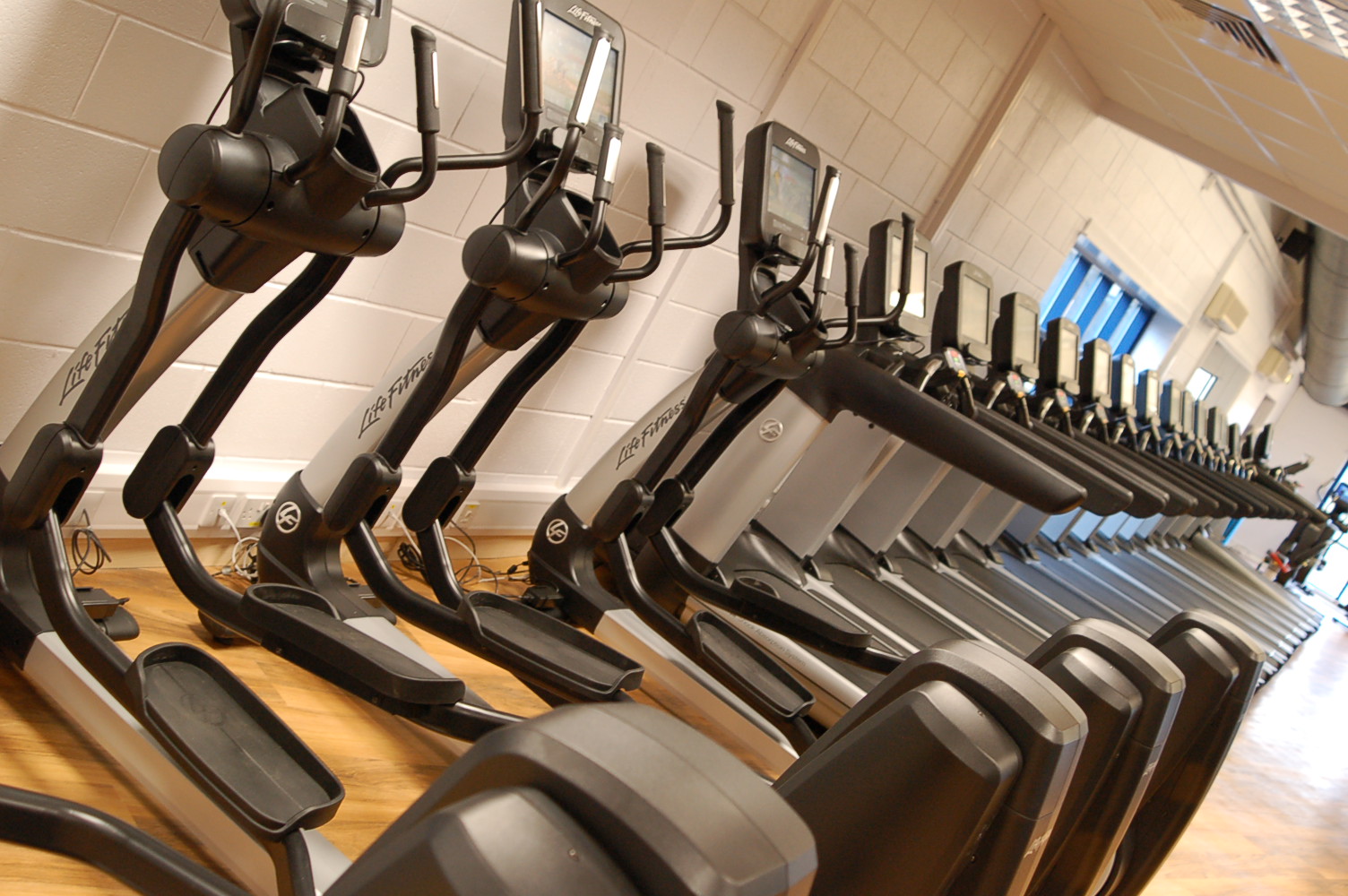 Dearne Valley Leisure Centre information